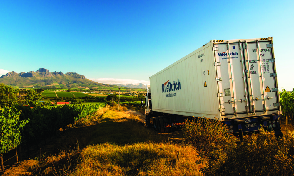 Remant Transport Architects