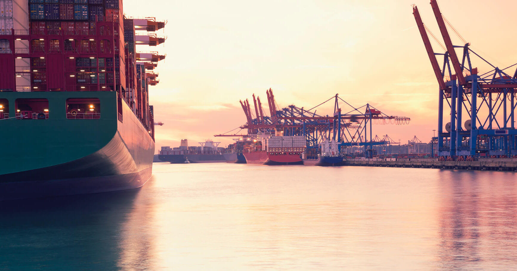 Remant Transport Architects