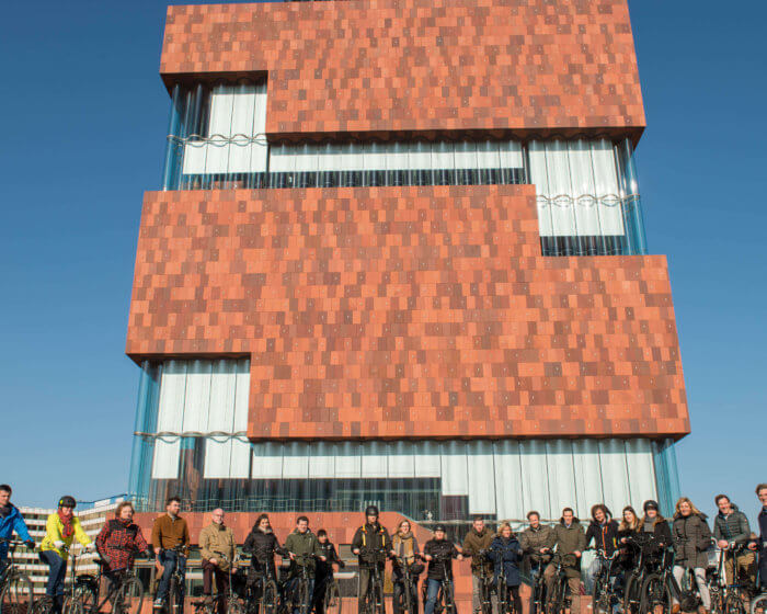 Remant Transport Architects